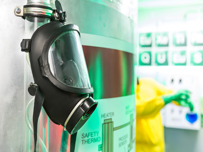 Calgary Indoor Air Quality Testing | Motorious Solutions